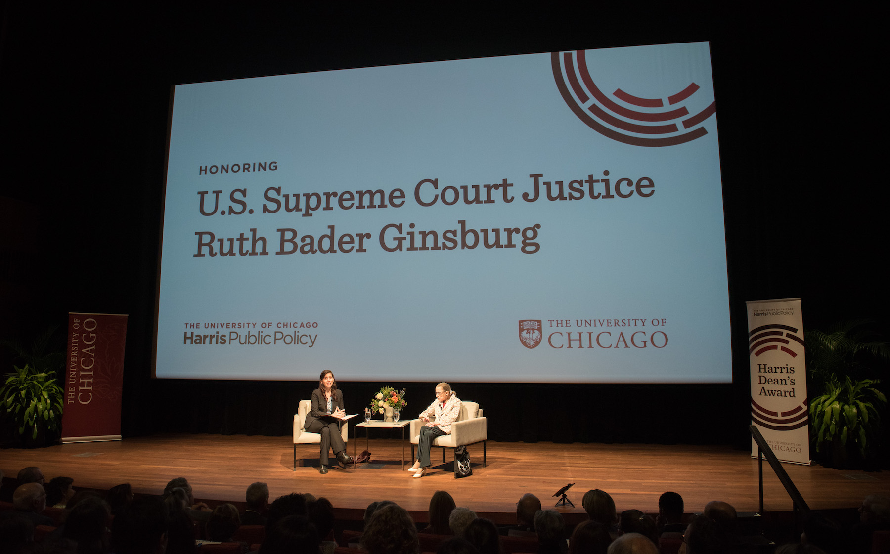 Harris Public Policy Branding - ANTHONY RUTH