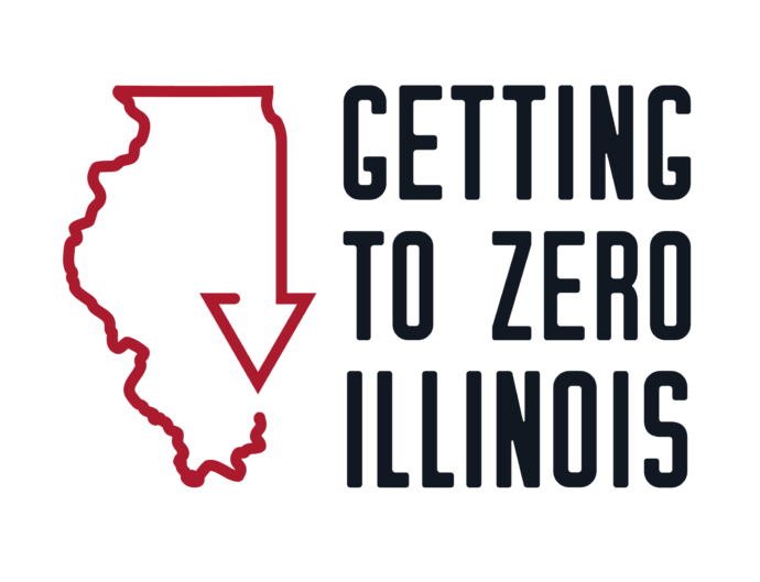 Getting to Zero Illinois Launch - ANTHONY RUTH