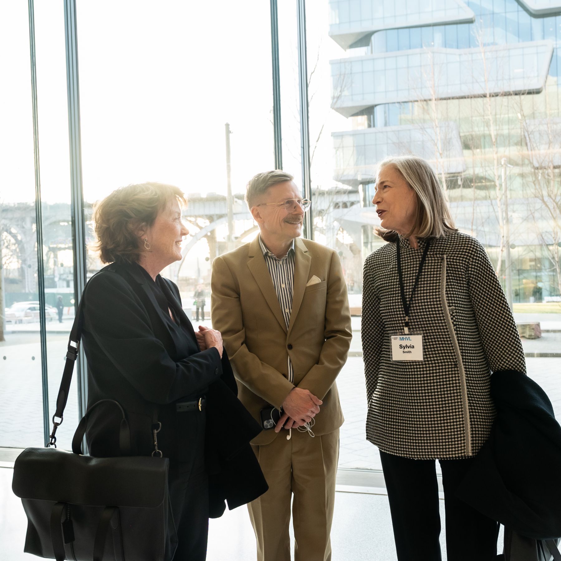 Q&A: Designing the Future of Business - ANTHONY RUTH